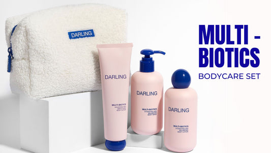 DARLING