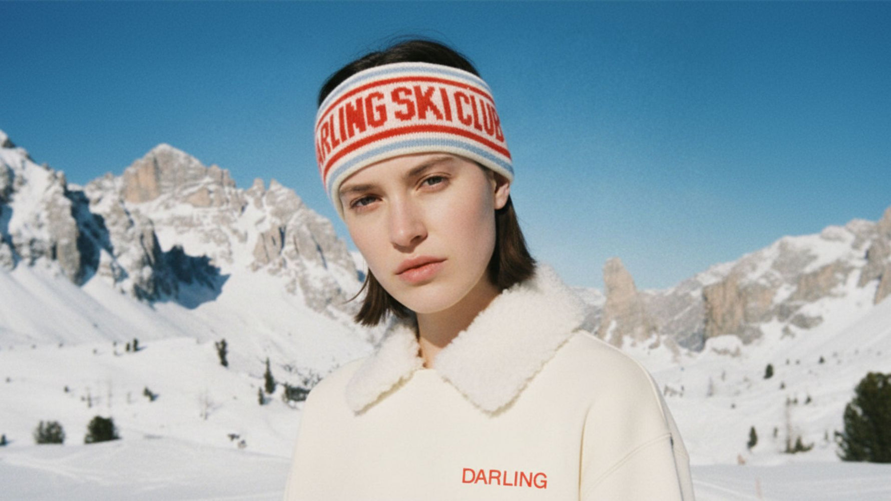 DARLING