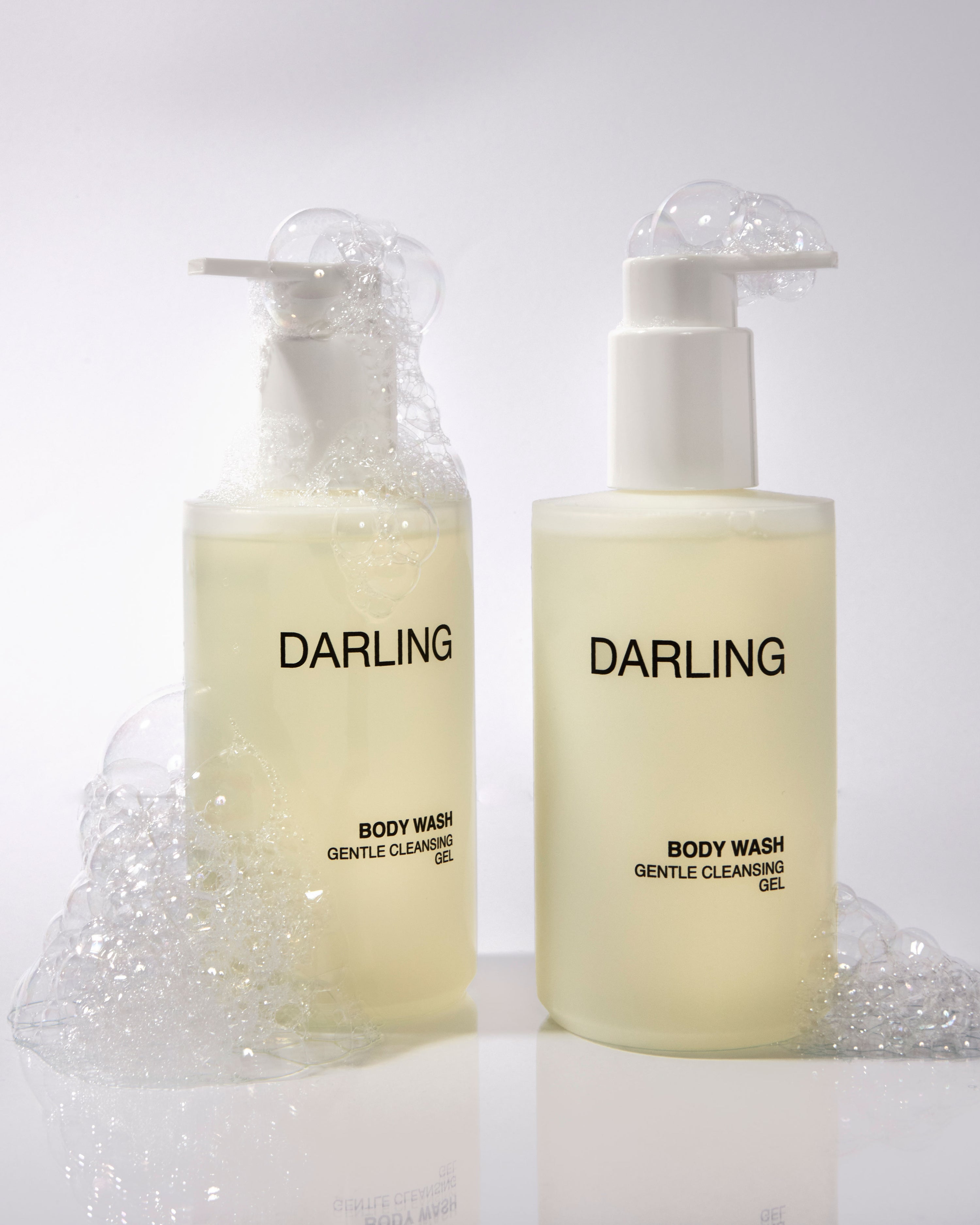 BODY WASH – DARLING