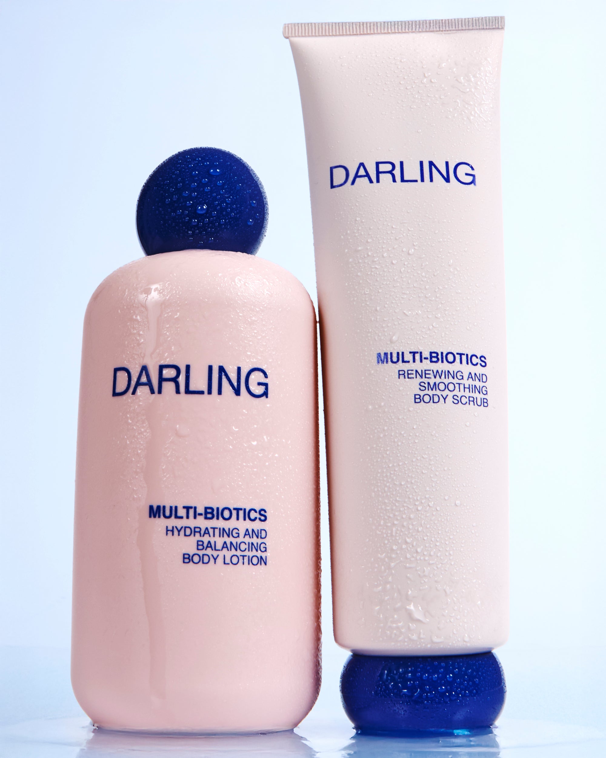 DARLING