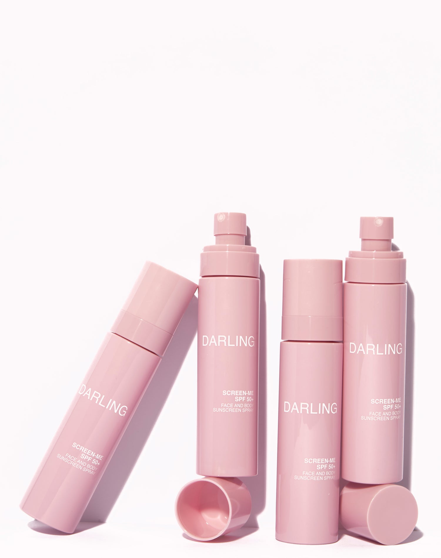 DARLING_Sunscreen_SCREEN-ME SPRAY SPF 50+ | DARLING