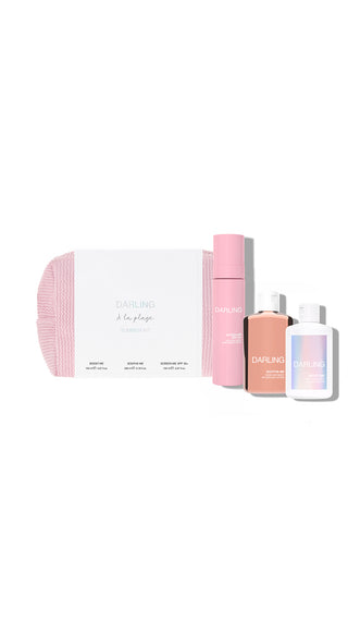 View product - À LA PLAGE DARLING