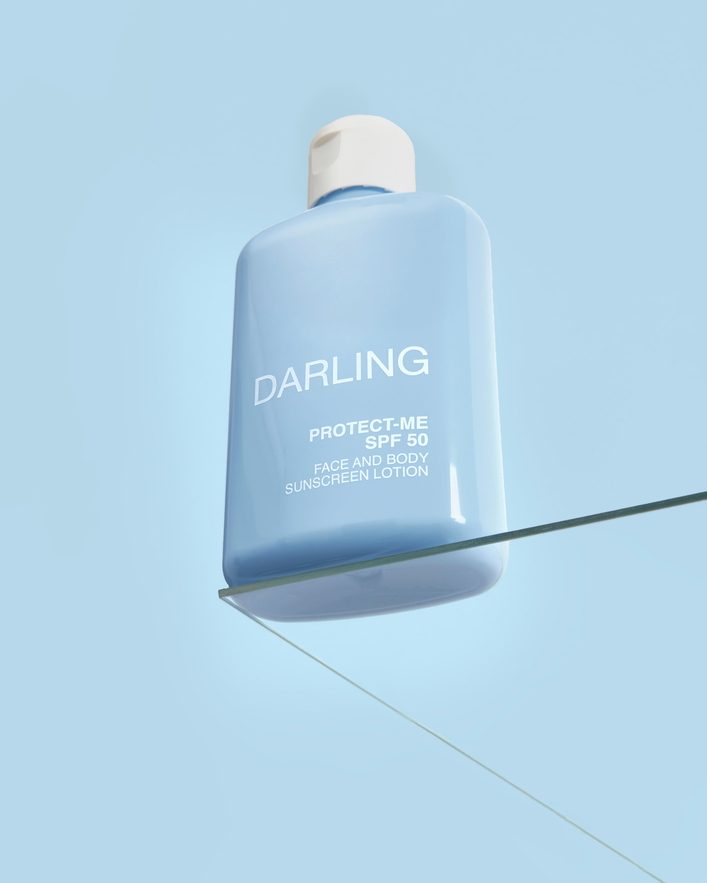 View product - À LA PLAGE - LIMITED EDITION SPF 30 DARLING